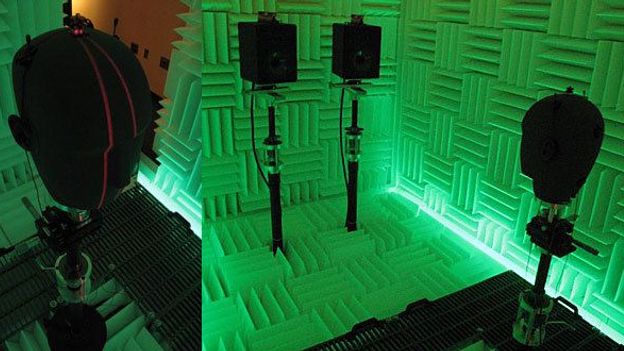 3D audio may revolutionise travel