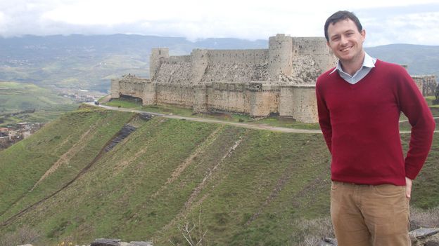 Forms of identification: Tom Hall