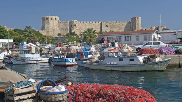 Turkey’s best-kept secret