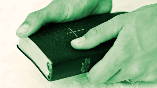 Should you bash a ‘bible bump’?