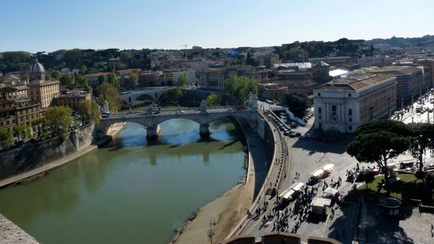 Budget and blowout guide to Rome