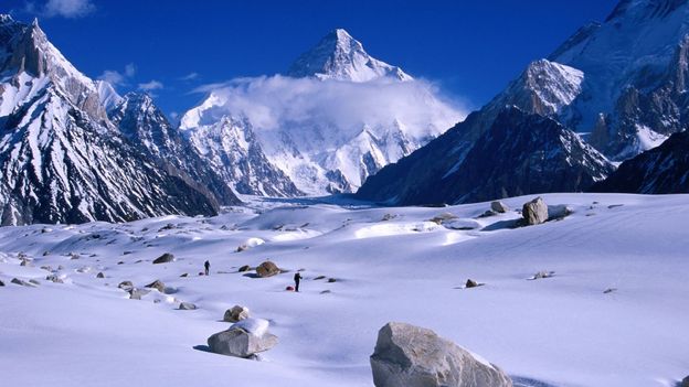Best ‘middle of nowhere’ places