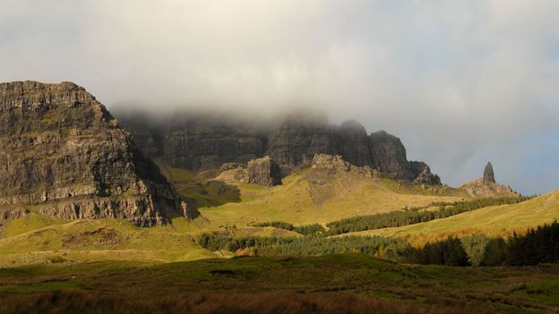 Insider’s guide to Skye