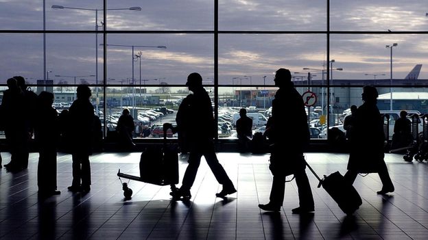 Insider flight tips from a seasoned business traveller