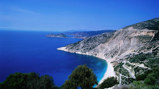 Best of the Greek Islands