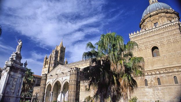 Mini guide to Palermo