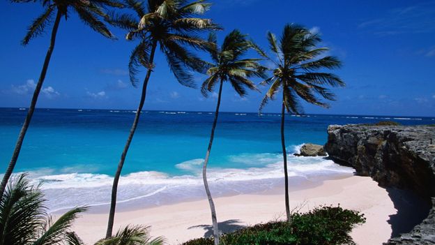 Mini guide to Barbados