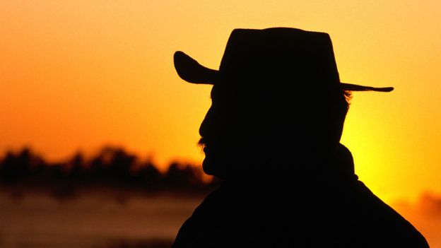 Where have all the cowboys gone?