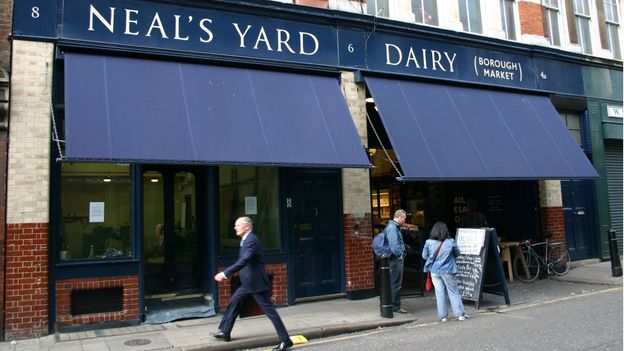 Insider’s guide to London