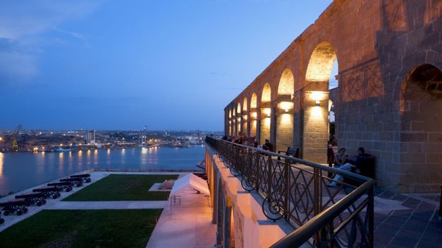 Mini guide to Malta and Gozo