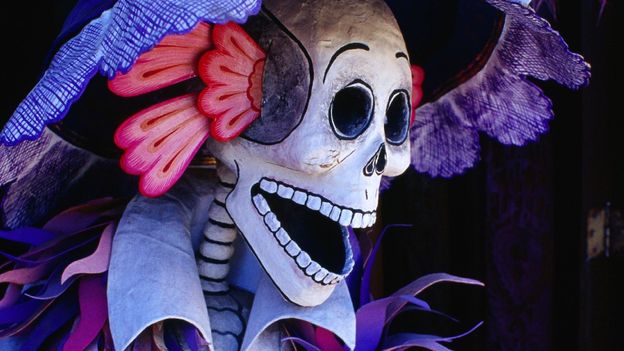 Get spooked: Five sensational Halloween destinations