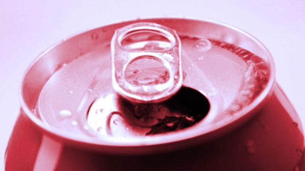 What’s really in your can of cola?