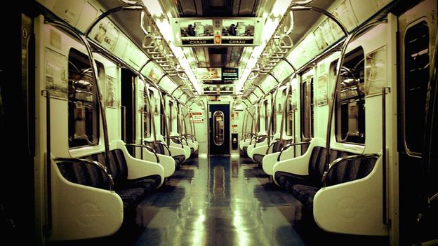 Subway systems by the numbers