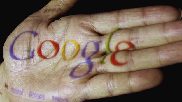 Google and Ogooglebar: Who owns the meaning of words?