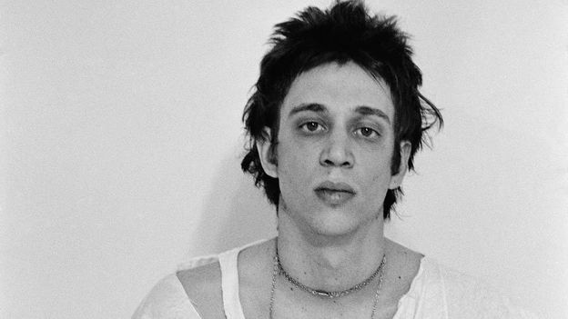 Punk’s luxury legacy and the frisson of rebellion - BBC Culture