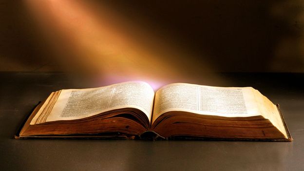 Hollywood seeks divine inspiration with biblical epics