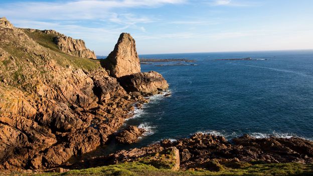 The Channel Islands’ surviving lore