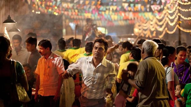 A new direction for Indian cinema?