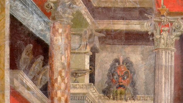 See the story behind Italy’s stolen treasures