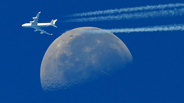 Think you can fly a jumbo jet?