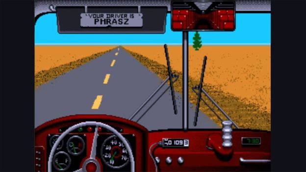 The worst video game ever made