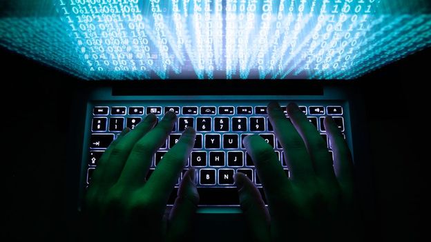 Secrets behind the sophisticated spam scams