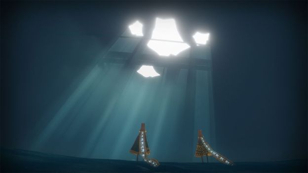 The rise of ‘art house’ gaming