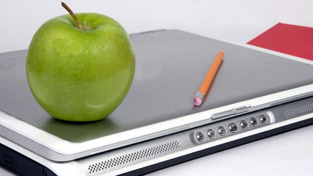 The University of World Wide Web