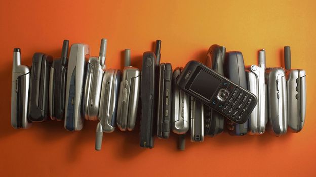 Will the iPhone go the way of the BlackBerry?