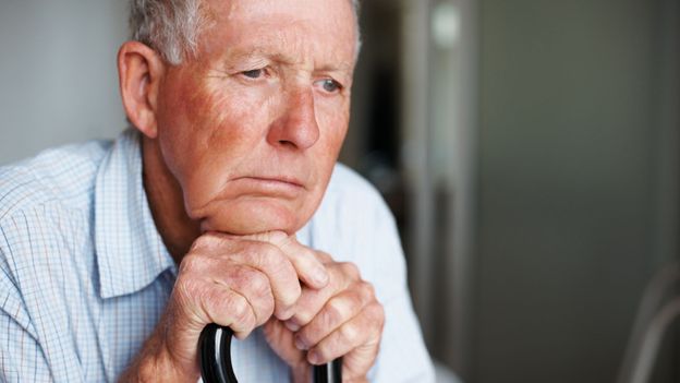 Can retirement kill you?