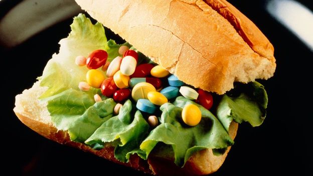 Artificial food: Incredible or inedible?