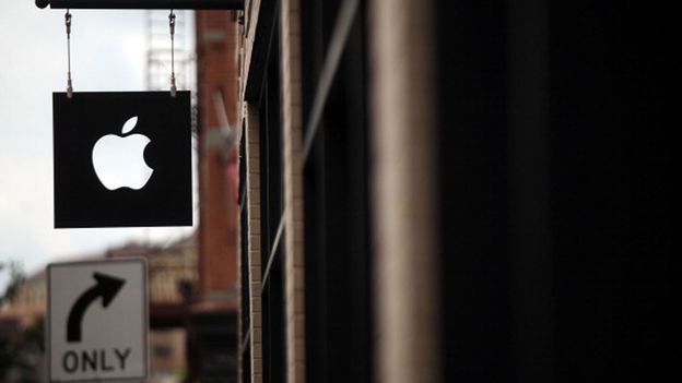 The end of Apple as we know it?