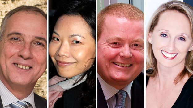 Expat angst: Four expats reveal cultural surprises