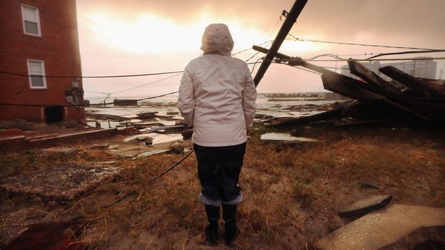 Plan for the worst: Your disaster preparation kit