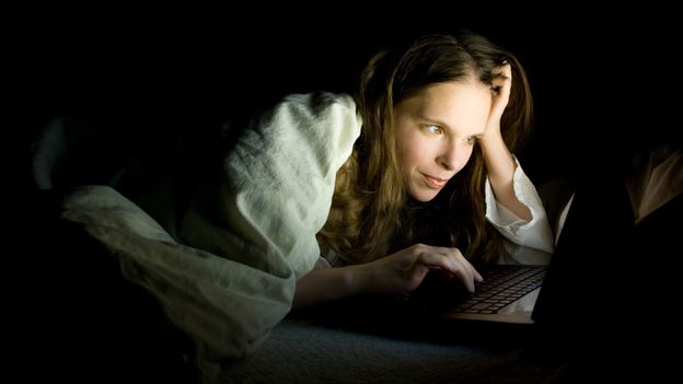 Why working from home could be bad for your health