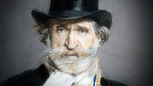 How Giuseppe Verdi’s music helped bring Italy together