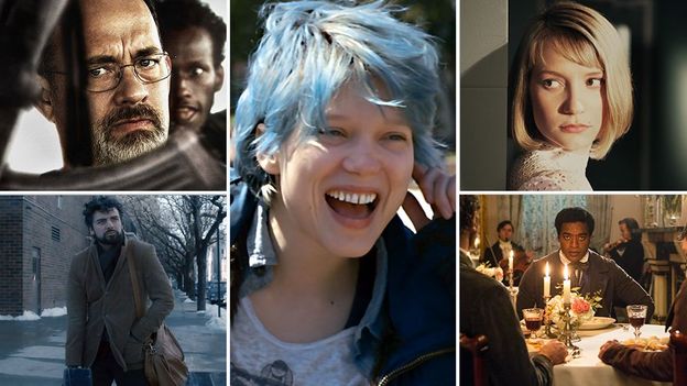 Ten films to watch at the London Film Festival