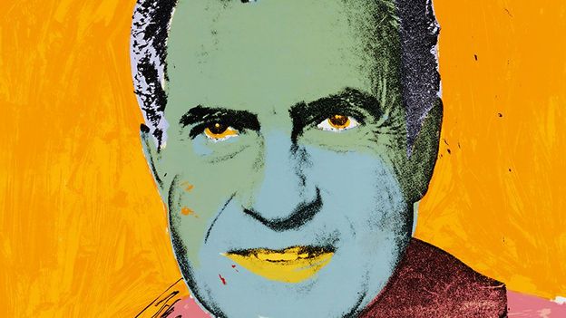 Political portraits in the media age