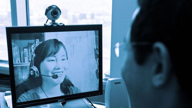 Reinventing the classroom for the internet generation