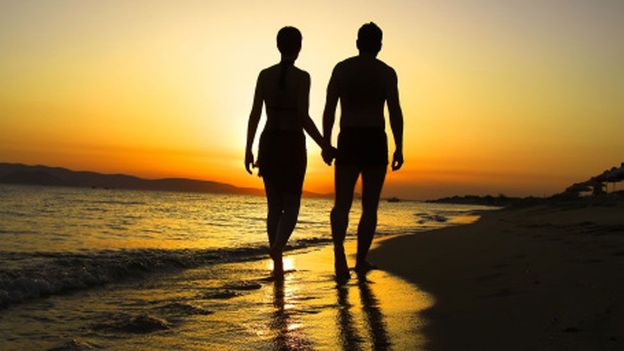 The scientific way to find a perfect partner