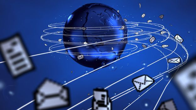 Master the art of global email etiquette