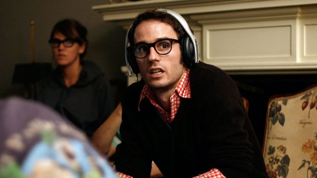 Sebastián Silva: Chilean cinema’s rising star