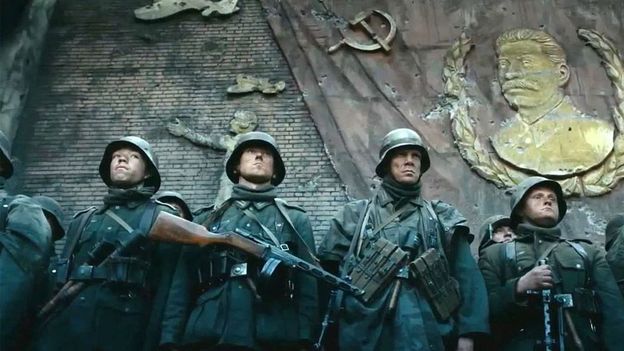 How Russia plans to take its films to the world