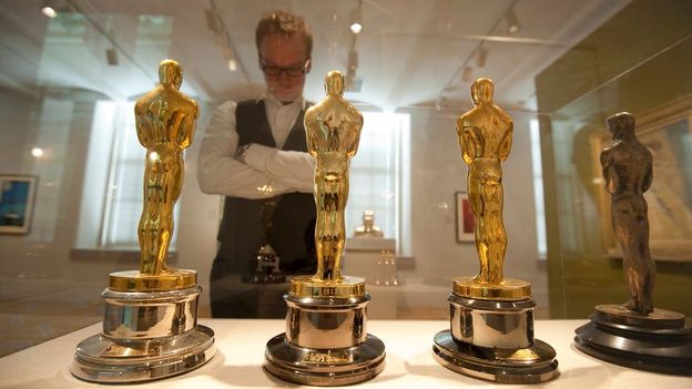 Oscars for sale: How campaigns sully the Academy Awards