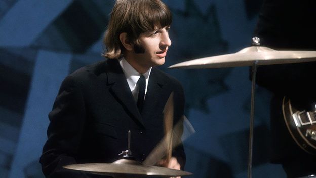 Is it time to re-evaluate Ringo Starr?