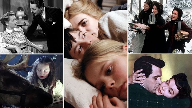Ten great but overlooked Christmas movies