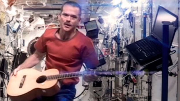 2013: An incredible year in space