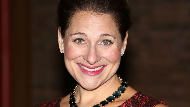 Jennifer Weiner on literary sexism