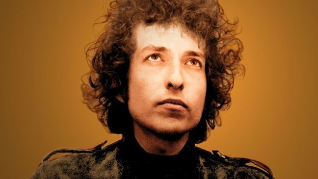 Seven questions about Bob Dylan