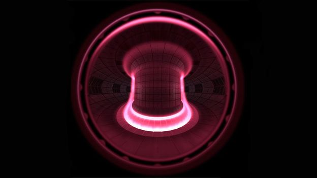 Nuclear fusion: The ‘most complex machine ever built’